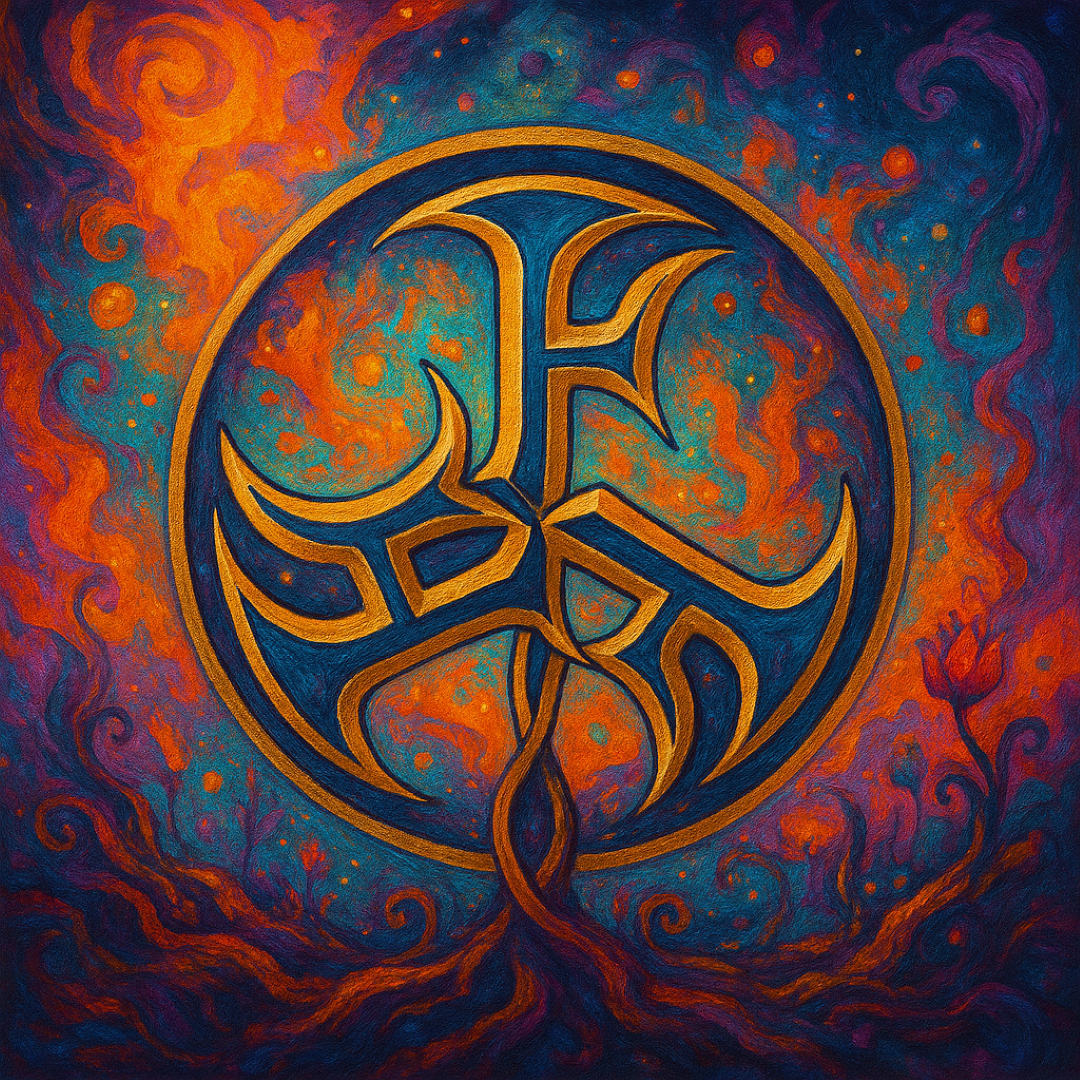 Framework Field Theory | TriadicFrameworks